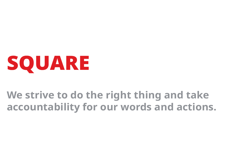 Square Group | Advertising Communication Partner